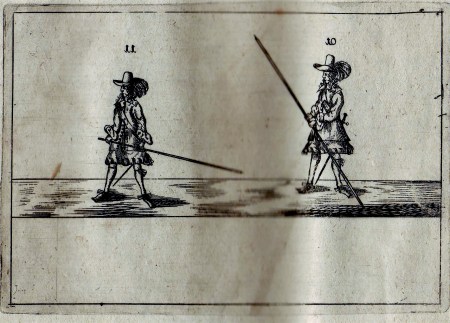 The sticks of Joinville : What is French Baton? – HEMA MISFITS (I don't ...