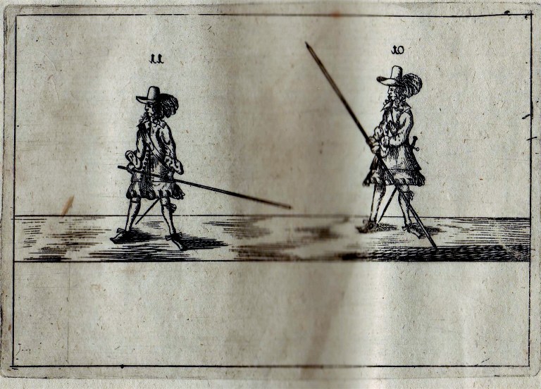 The sticks of Joinville : What is French Baton? – HEMA MISFITS (I don't ...