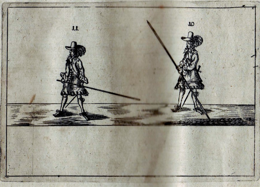 The sticks of Joinville : What is French Baton? – HEMA MISFITS (I don't ...