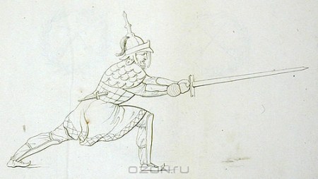 The sticks of Joinville : What is French Baton? – HEMA MISFITS (I don't ...