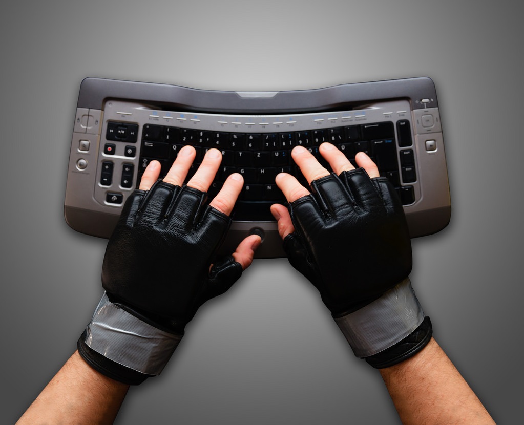 Keyboard warriors: Martial arts in the age of participatory culture ...