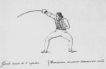 Living off the sword under Napoleon : A history of the fencing masters ...
