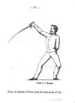 Living off the sword under Napoleon : A history of the fencing masters ...