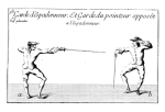 Living off the sword under Napoleon : A history of the fencing masters ...