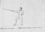 Living off the sword under Napoleon : A history of the fencing masters ...